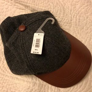 GAP | Accessories | Gap Winter Baseball Hat | Poshmark